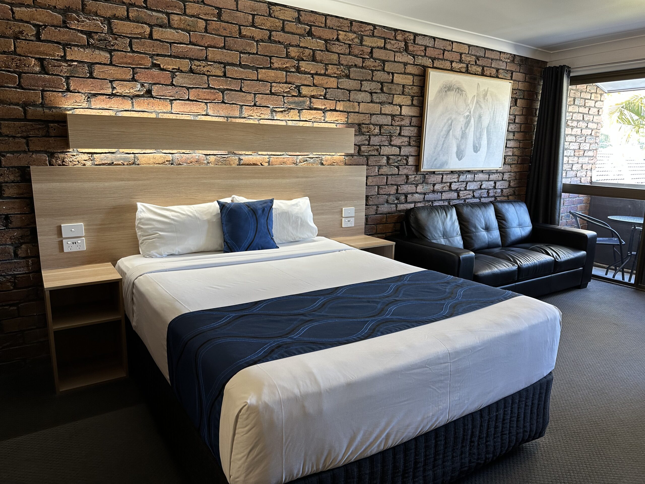 Accommodation in Logan City